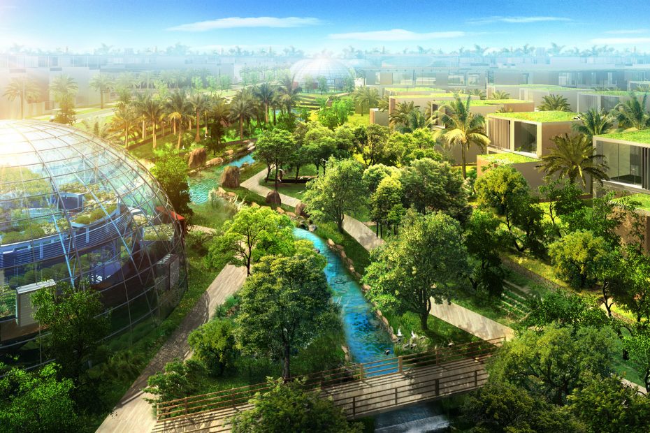 Building a Greener Tomorrow: 20 Benefits and 20 Key Elements of ...