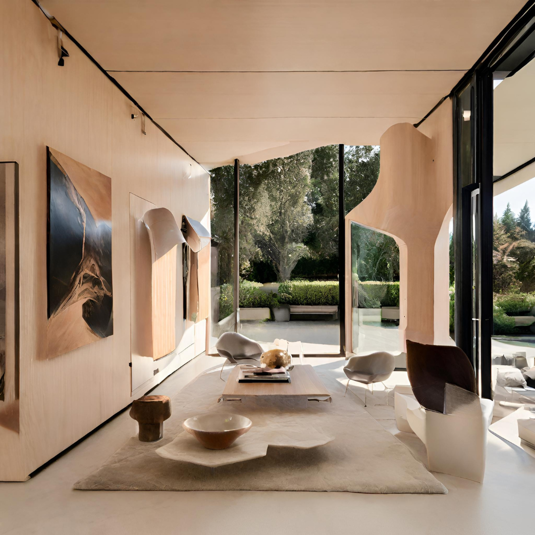 House Architectural Wonders - Pushing Boundaries in Luxury Living by ...