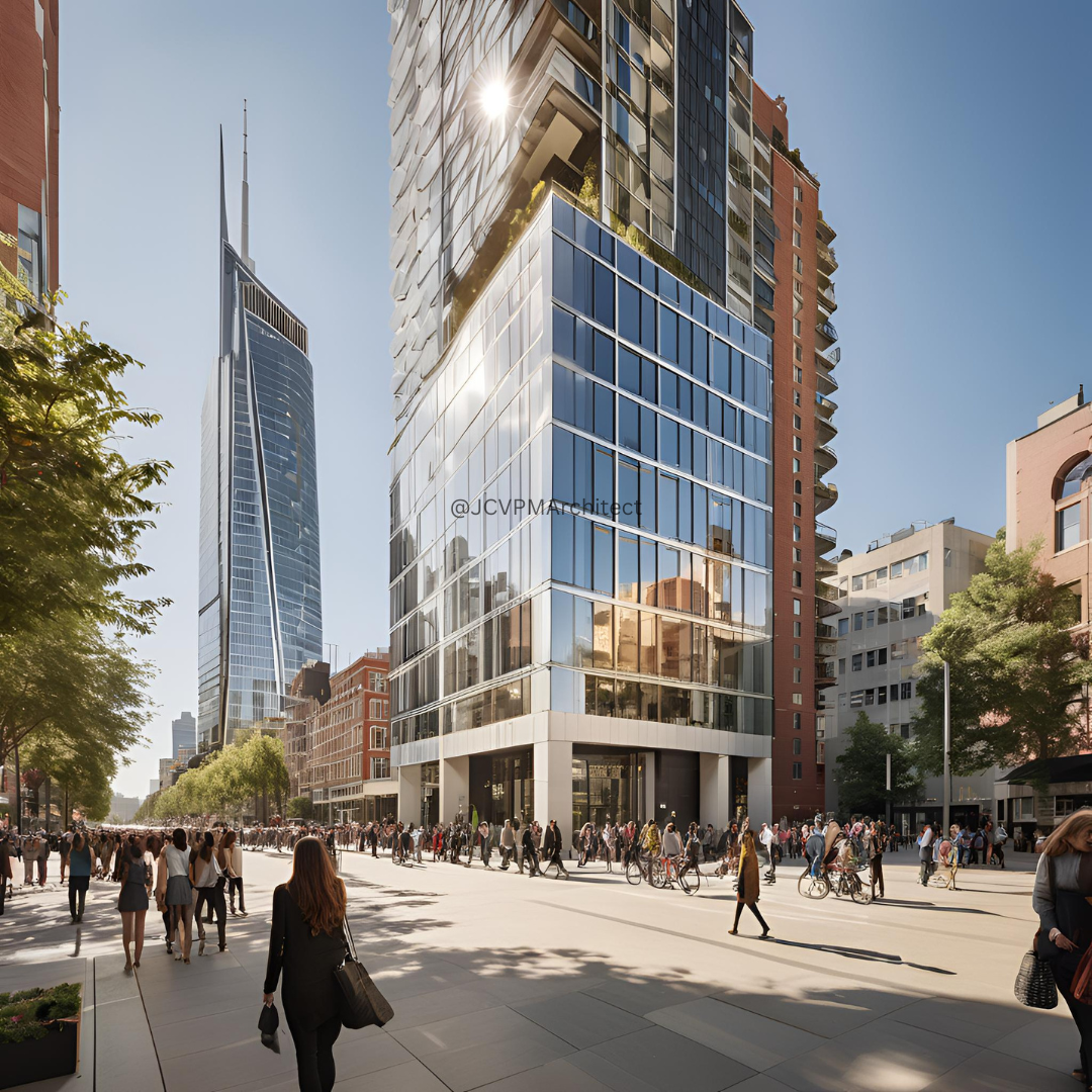 How to Start a Mid-Rise Building Business: A Comprehensive Guide ...