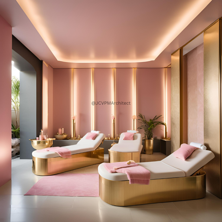 How to Start a Spa and Wellness Center Business: A Complete Guide ...