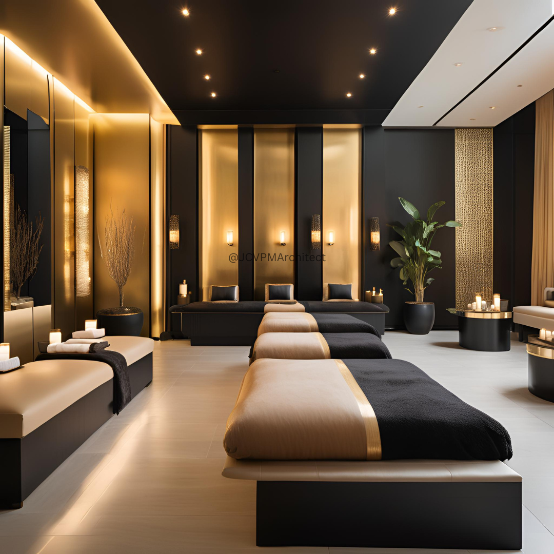 How to Start a Spa and Wellness Center Business: A Complete Guide ...